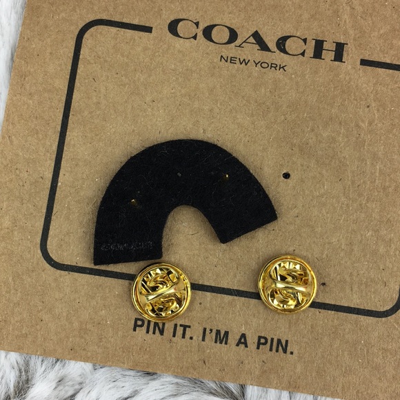 Coach | Accessories | Coach Rainbow Pin | Poshmark
